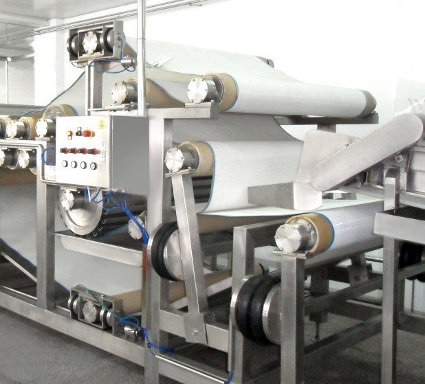 Stainless Steel Pickle Processing Equipment Sterilization Temperature ...